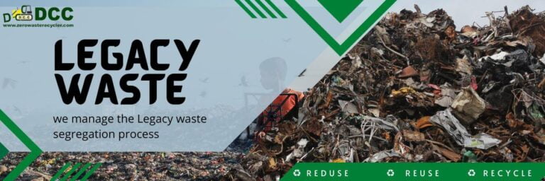 Biomining of Legacy Waste, bio mining process, bioremediation