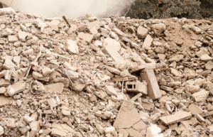 C&D Waste, C&D Waste Recycling Plant, C&D Waste Processing